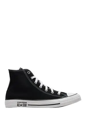 CONVERSE Chuck Taylor All Star Hi Gs - Black