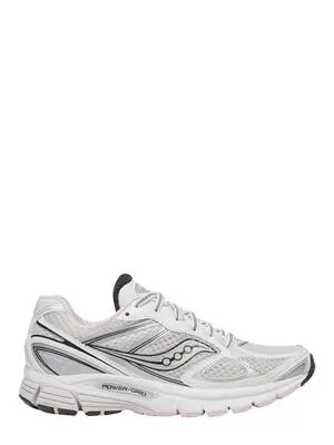 Saucony Progrid Guide 7 Athletic Sneakers White