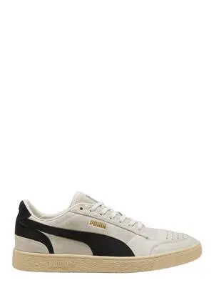 PUMA Represent Majesty X 'warm' Sneakers - White