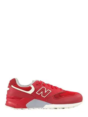 NEW BALANCE 999 - Red