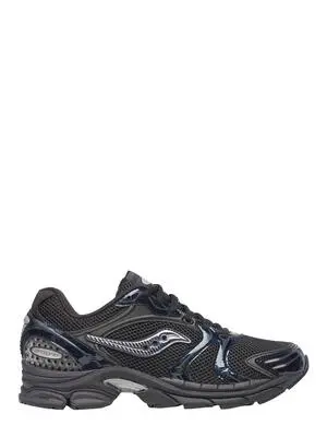 Saucony Progrid Triumph 4 Sneakers - Black