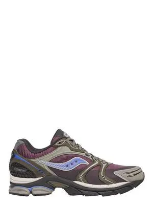 Saucony Progrid Triumph 4 - Purple