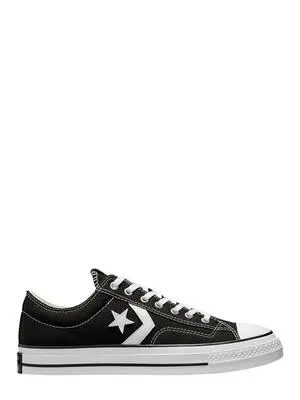 CONVERSE Star Player 76 Sneakers - Black