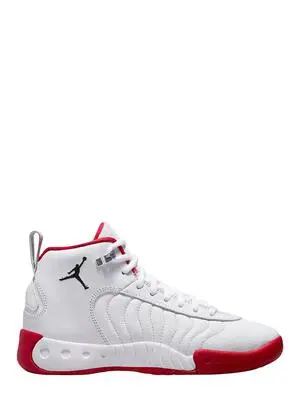 JORDAN Jumpman Pro Gs Sneakers - White