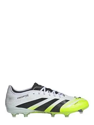 Adidas Predator 24 Pro Fg - White
