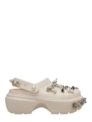 CROCS Simone Rocha X Crocs Stomp Clog