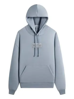 Kith Nelson Hoodie - Blue