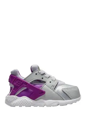 Nike Huarache Run Td Sneakers - Grey
