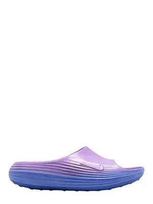 Nike Reactx Rejuven8 Slide - Purple