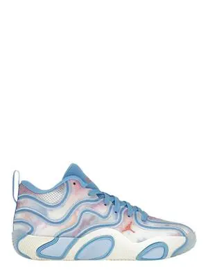 JORDAN Tatum 3 Tie-dye Sneakers - Blue