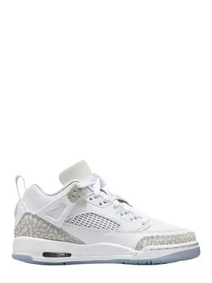 JORDAN Spizike Low Top Sneakers - White