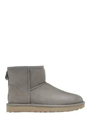 UGG Classic Mini Ii Boots - Grey