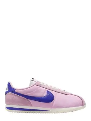 Nike Cortez Textile Sneakers - Pink