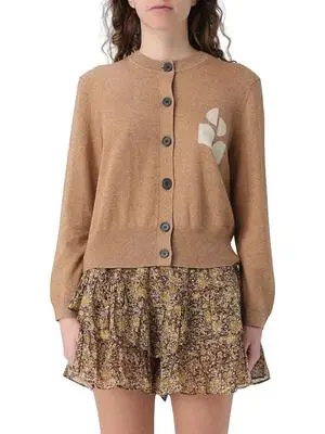 Isabel Marant Étoile Cardigan - Camel