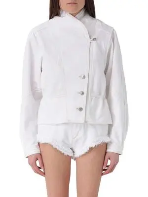 Isabel Marant Jacket - White