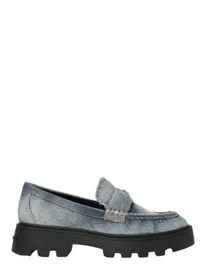 Marc Jacobs Loafer - Denim
