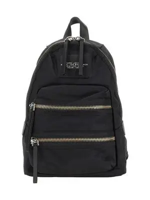 Marc Jacobs Backpack - Black