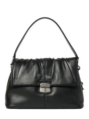 Marc Jacobs Shoulder Bag - Black