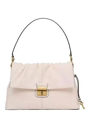 Marc Jacobs Shoulder Bag - Ivory