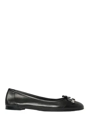 Balenciaga Ballet Flats - Black