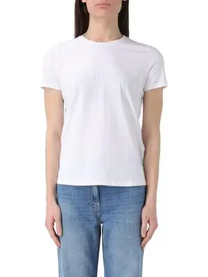 Elisabetta Franchi T-shirt - White