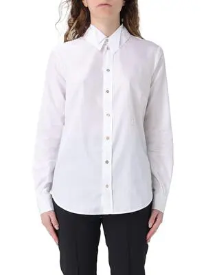 Elisabetta Franchi Shirt - White