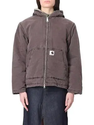 Carhartt Work In Progress Jacket - Brown