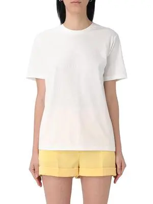 Elisabetta Franchi T-shirt - White