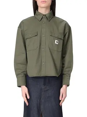 Carhartt Work In Progress Shirt - Green