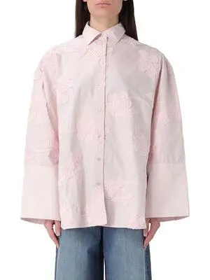 ROTATE BY BIRGER CHRISTENSEN Shirt - Pink