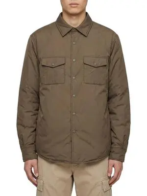 Aspesi Jacket - Military