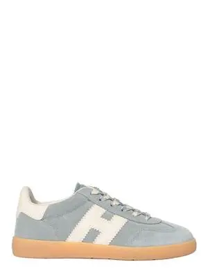 Hogan Low Top Sneakers - Blue
