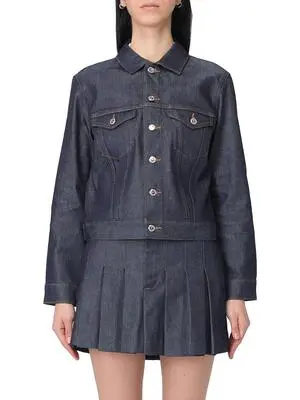 A.p.c. Denim Jacket - Blue