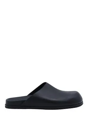 Rick Owens Shoes - Black