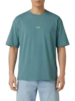 Hugo T-shirt - Green
