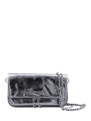 Zadig&Voltaire Mini Bag - Silver