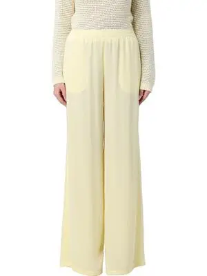 Fabiana Filippi Fabiana Filippi Wide Leg Trousers Lime