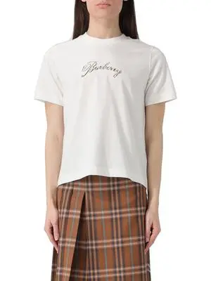 Burberry T-shirt - White