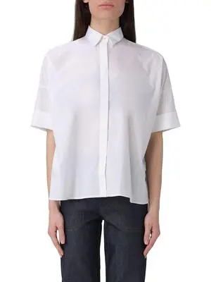 FAY Shirt - White