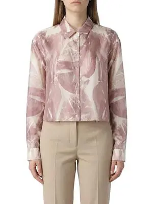 ALYSI Shirt - Blush Pink