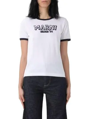 Marni T-shirt - White