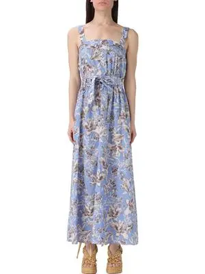 LIU JO Floral Print Dress