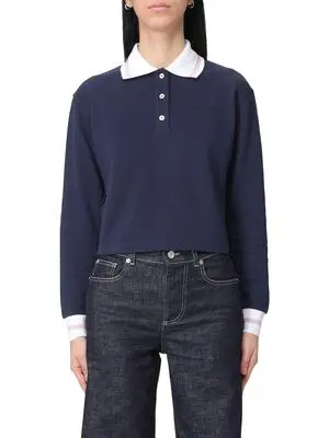 Marni Polo Shirt - Blue