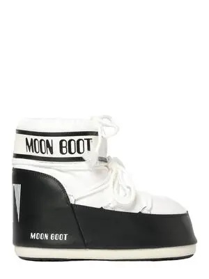 Moon Boot Boots White