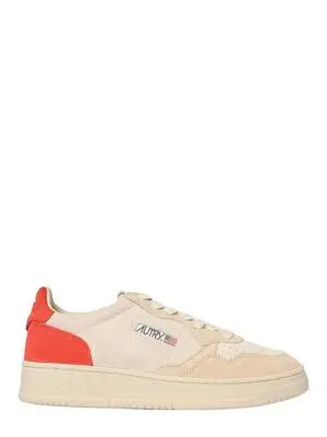 AUTRY Low Top Sneakers