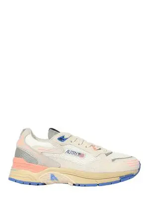 AUTRY Sneakers - Pink