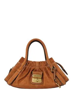 Marc Jacobs Handbag - Brown