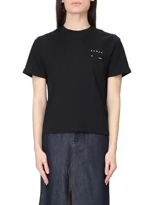 Hogan T-Shirt Black