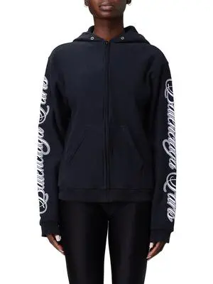 Balenciaga Sweatshirt - Black