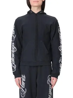 Balenciaga Sweatshirt - White